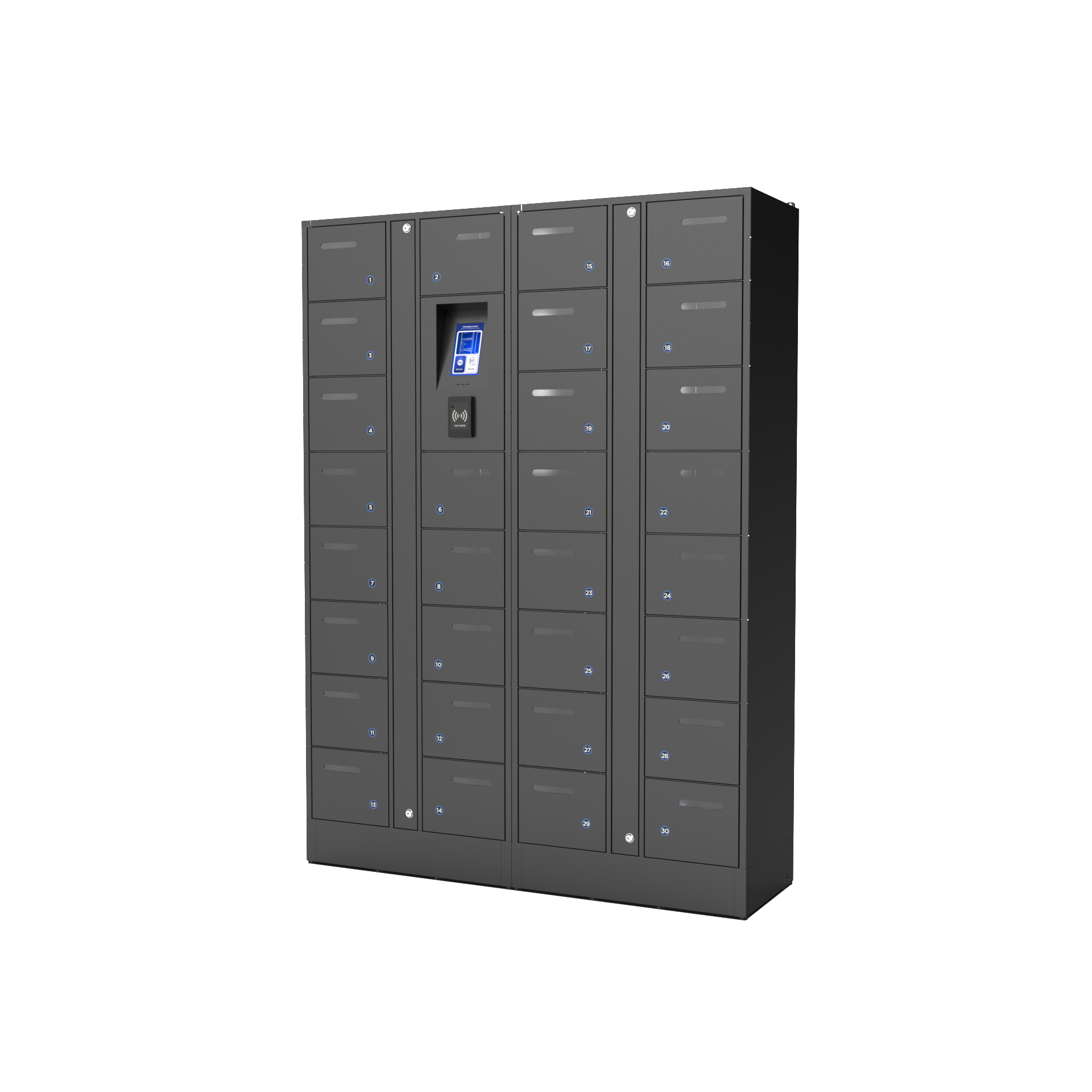 IOTC and HonestWaves Partnered Up to Transform Logistics with Smart Lo ...