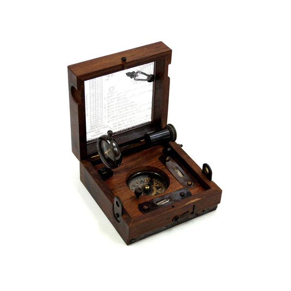SH 23360A - Marine Box, Multipurpose Navigation Tool – India Overseas ...