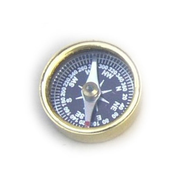 BR 4883 - Mini Compass 1" – India Overseas Trading Corporation
