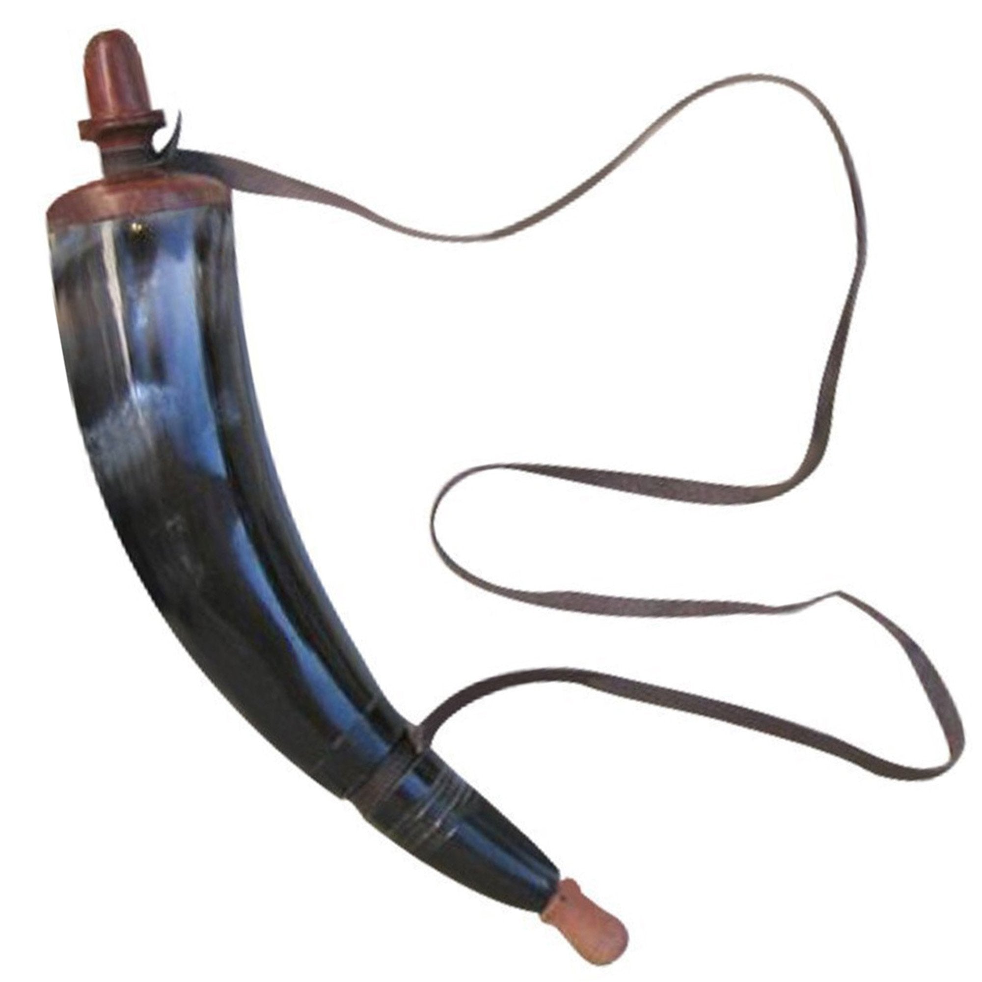 HN 101 - Powder Horn – India Overseas Trading Corporation