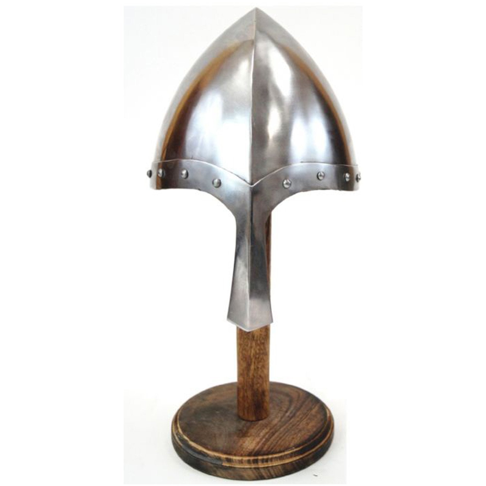 IR 80426A - Norman Helmet – India Overseas Trading Corporation
