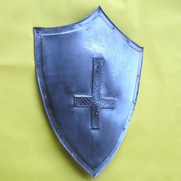 IR 80702A - Shield - Cross of St. Peter – India Overseas Trading ...