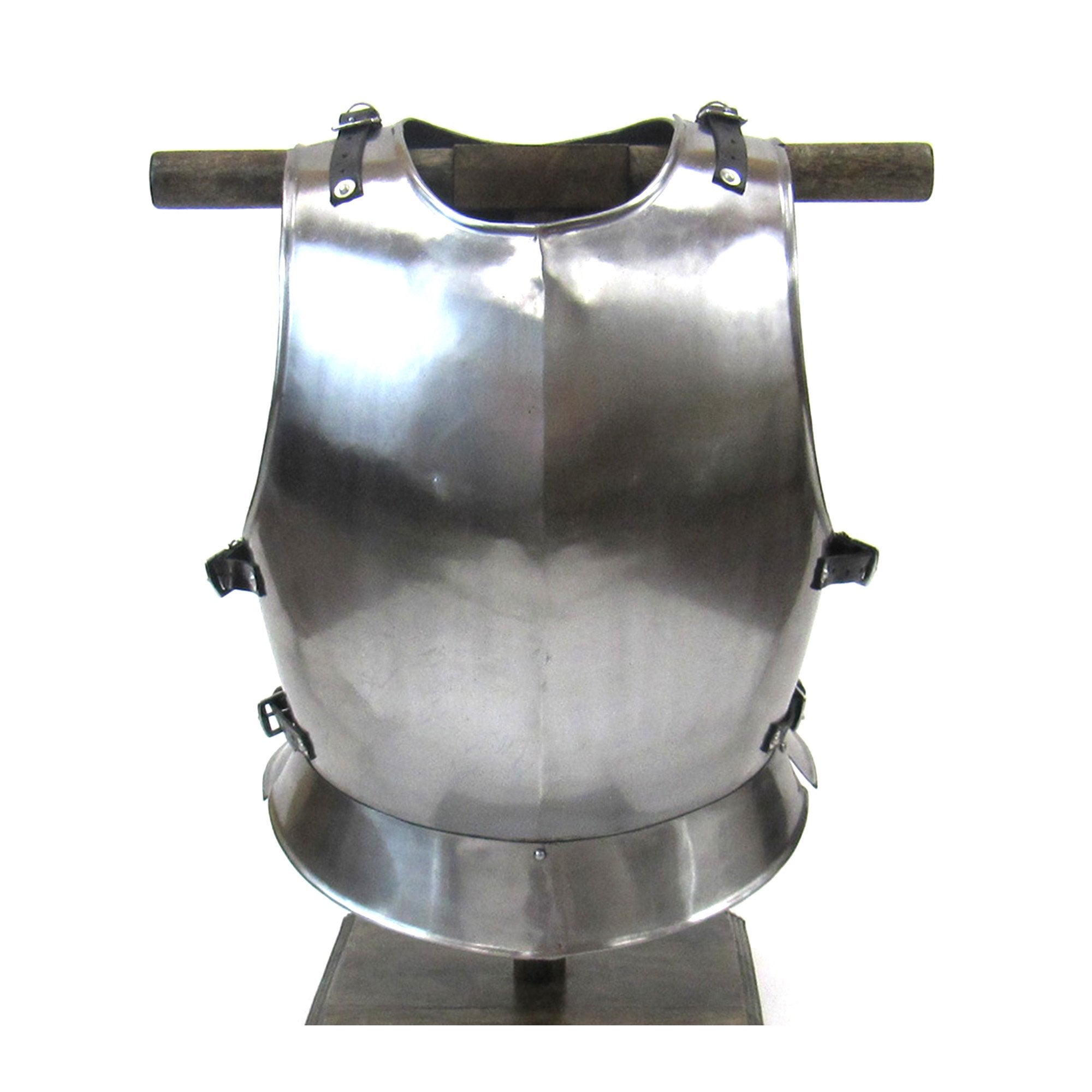 Breast Plate Armor – India Overseas Trading Corporation