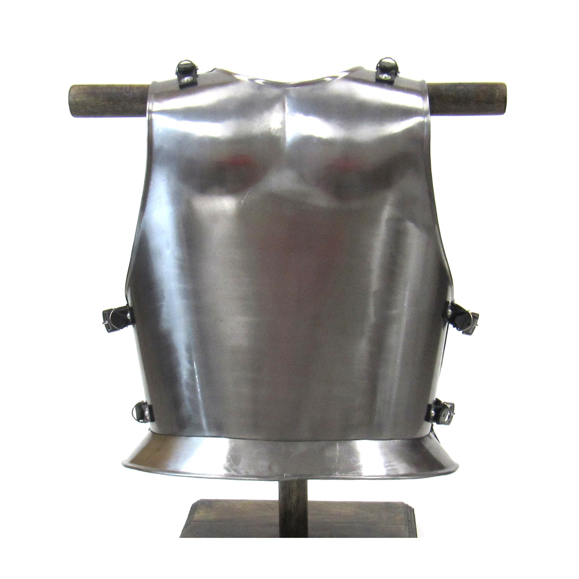 IR 80703 - Breast Plate Armor – India Overseas Trading Corporation