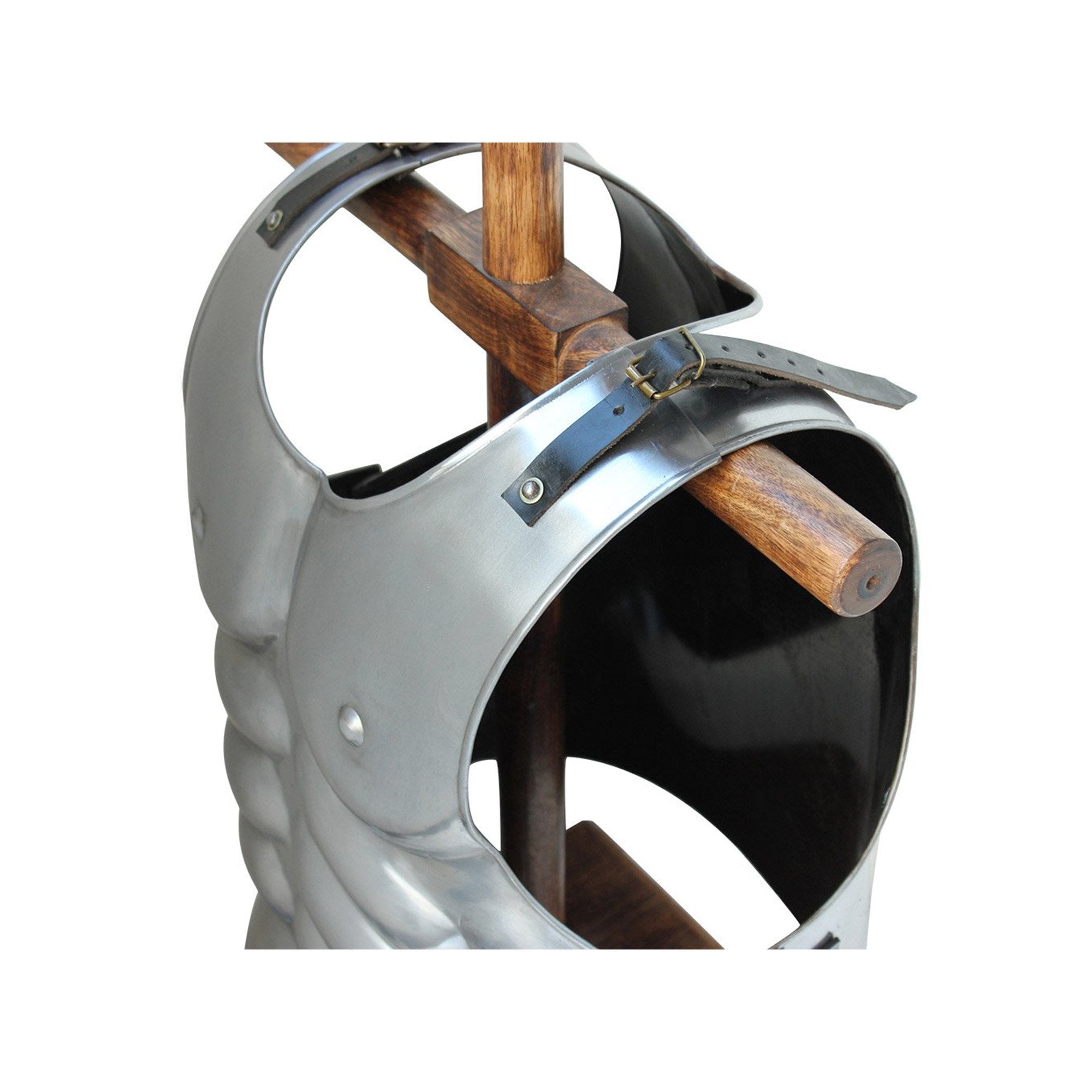 IR 80704 - Muscle Armor – India Overseas Trading Corporation