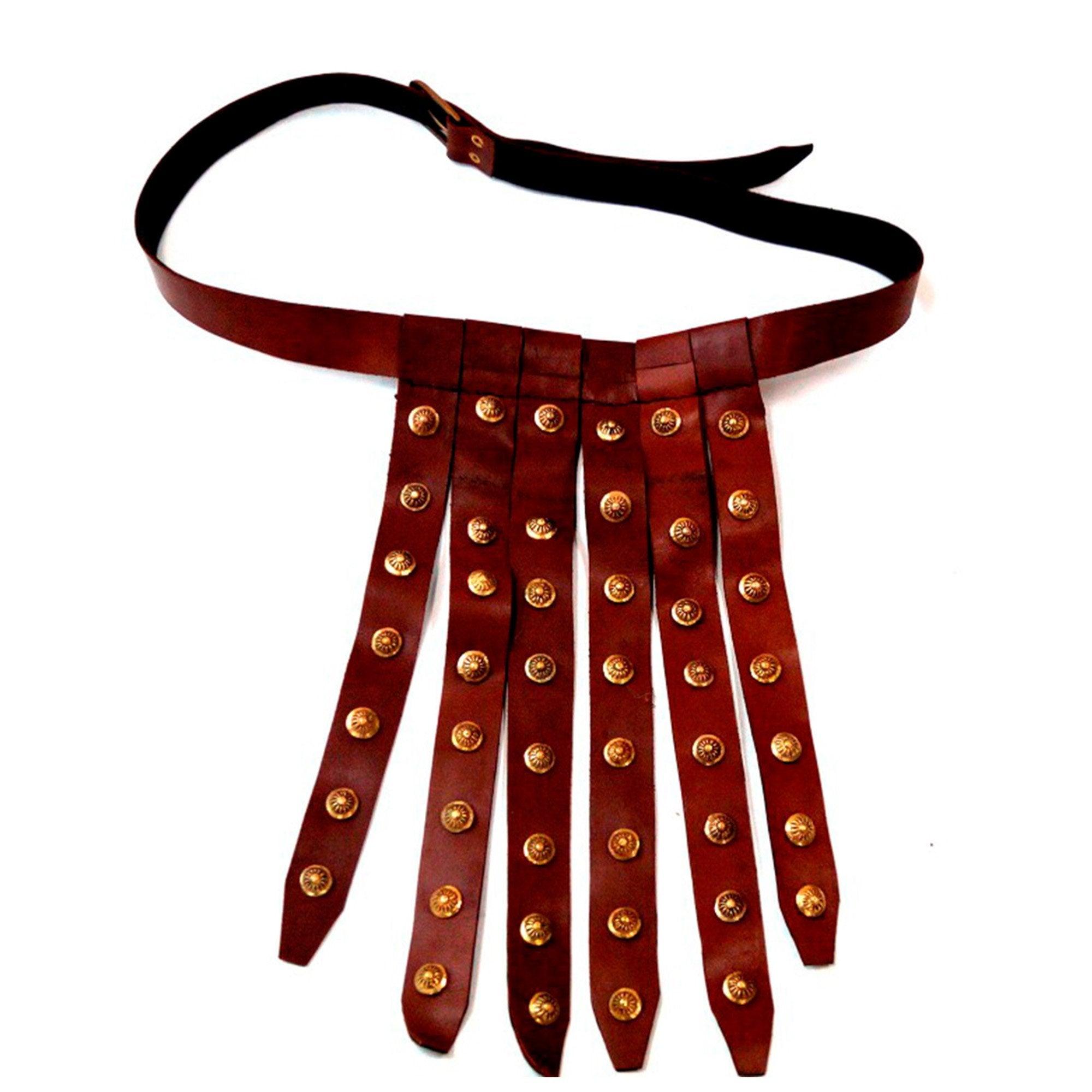 IR 80733 - Roman Legionnaire Belt – India Overseas Trading Corporation