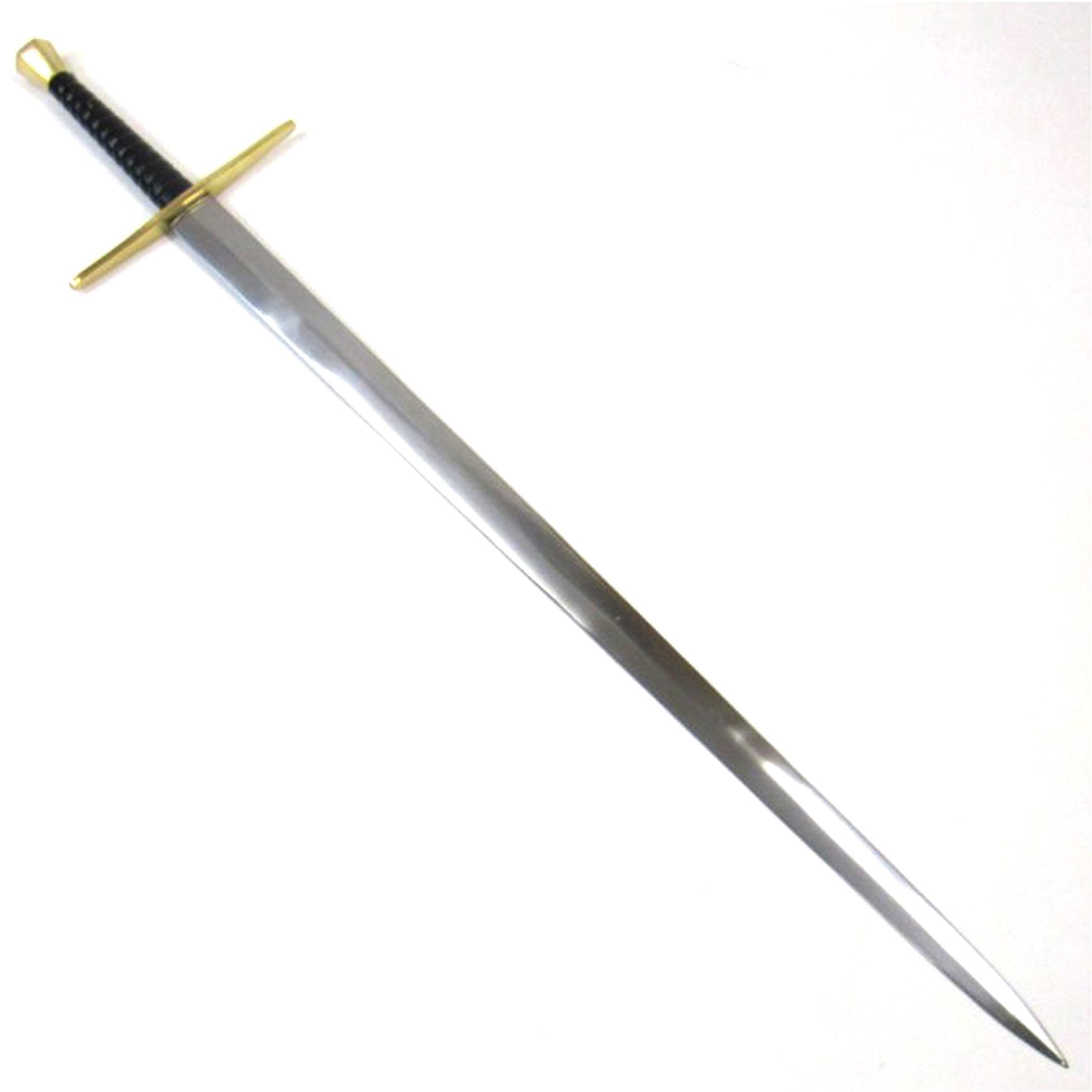 Thomas Sword – India Overseas Trading Corporation